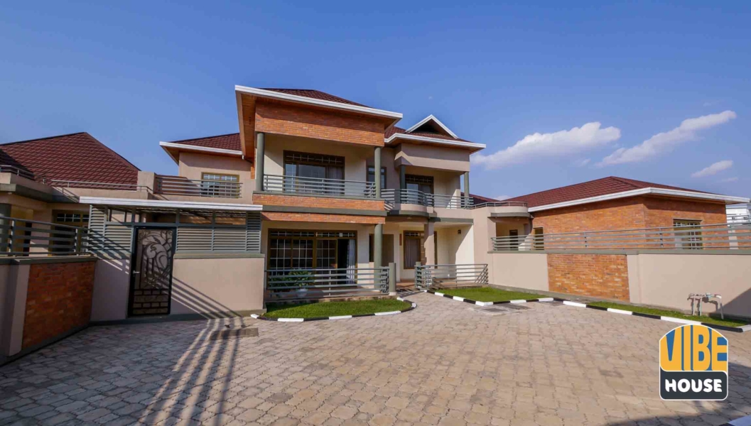 A Guide To The Real Estate Market In Kigali - Vibe House Rwanda