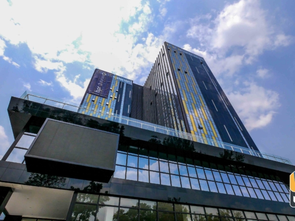 Now To Let: Masterpiece Mall - Kigali's Super Retail Centre - Vibe ...