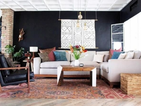 A Conversation with one of Kigali’s top interior designers – Vibe House ...