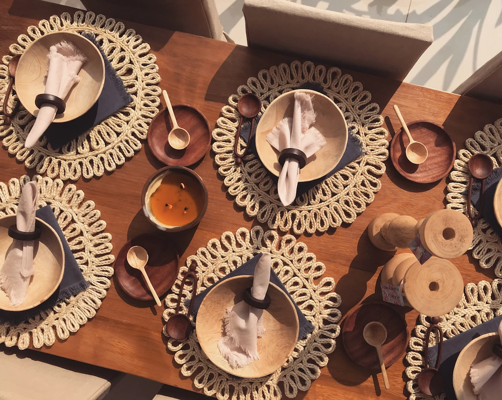 A Conversation with one of Kigali’s top interior designers – Vibe House ...