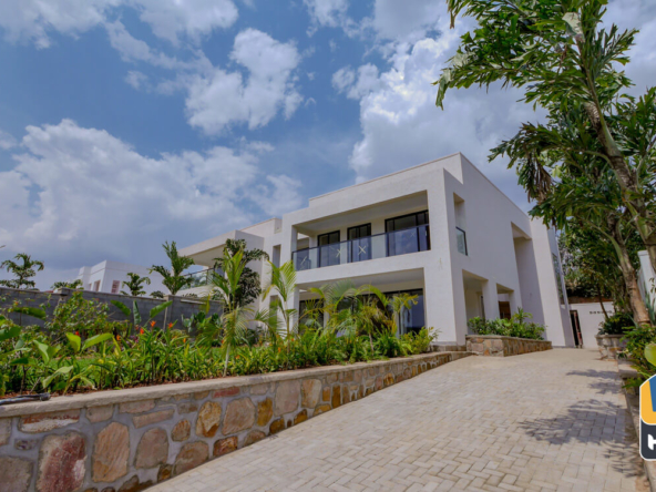 Houses | Vibe House Rwanda