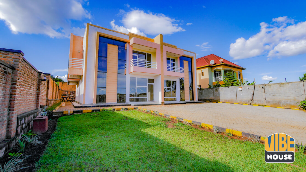Properties | Vibe House Rwanda